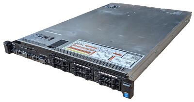 Dell Intel 128 GB RAM Rack Mountable Computer Servers for sale | eBay