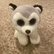 Buff the Dog : Beanie Babies : Beaniepedia
