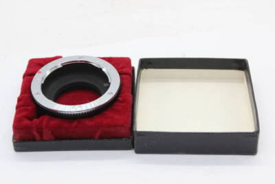 Olympus OM Lens Adapters for sale | eBay