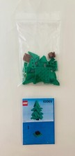 LEGO 10069 Christmas Tree Set Parts Inventory and Instructions - LEGO ...