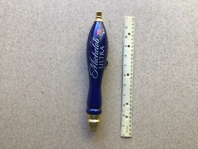 Michelob Ultra Tap Handle for sale | eBay