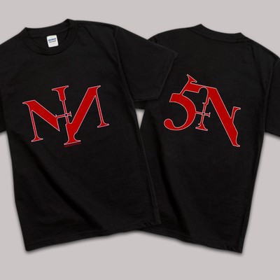 Nine Inch Nails Sin Indiana Men's T-Shirts for sale | eBay