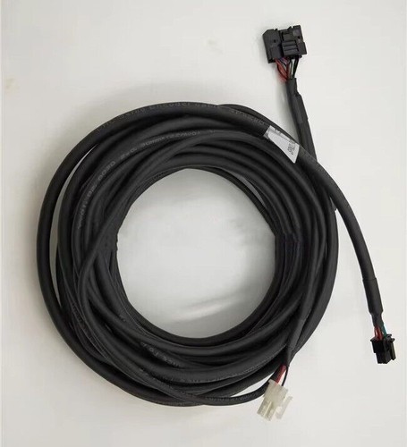 For HAAS CNC Spindle Encoder Cable 33-10004 30M | eBay