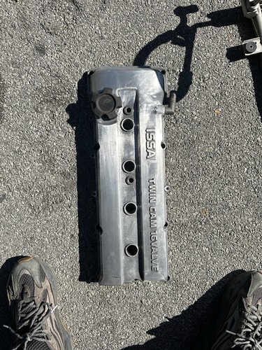 S14 240sx Valve Cover Ka24de | eBay