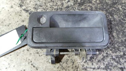 maniglia esterna anteriore sinistra per OPEL FRONTERA A ARIZONA 1992 ...