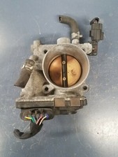 Subaru Impreza Throttle Bodies at Andy's Auto Sport