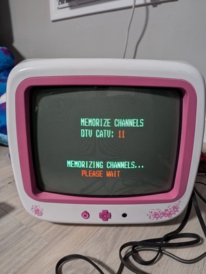 Pink TVs for sale | eBay