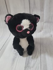 Flora the Skunk - Beanie Boos - Beaniepedia