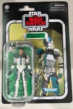 Star Wars The Vintage Collection Clone Captain Howzer