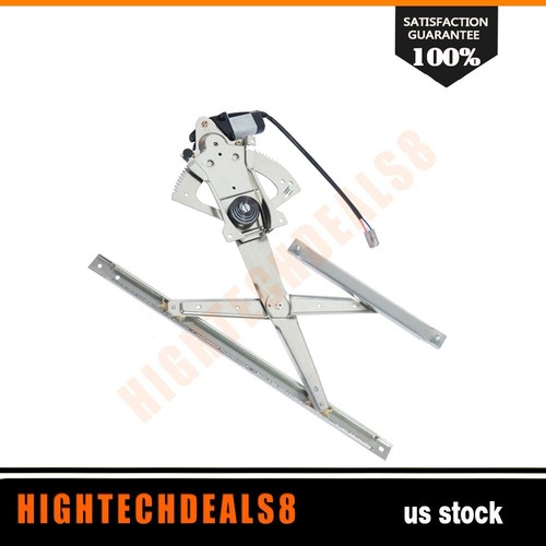 Power Window Regulator Driver Side Front with Motor for 1991-2001 Ford Explorer | eBay