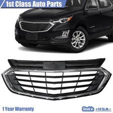 Chevrolet Equinox Parts at Andy's Auto Sport
