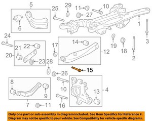 CADILLAC OF FAYETTEVILLE Parts | eBay Stores