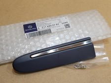 Mercedes-Benz Silver Left Car Styling Moulding Strips for sale | eBay