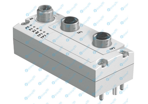 1PCS NEW FESTO bus node CTEU-PN 2201471 | eBay