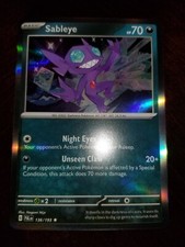 Sableye Pokemon Cards - Find Pokemon Card Pictures With Our Database ...