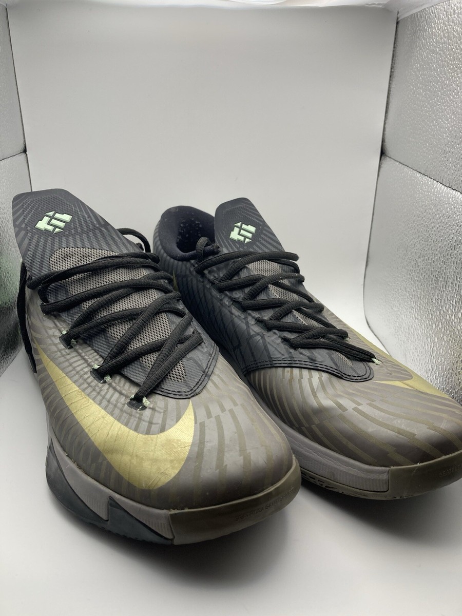 Kd 6 Precision Timing Outfit AspennigeriaShops | Cut In Half: Nike