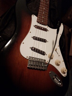 Samick 6 String Electric Guitars for sale | eBay