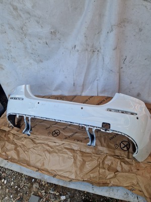 Mercedes-Benz A-Class Bumpers & Rubbing Strips for sale | eBay UK