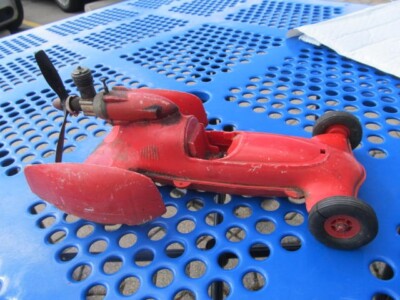 Cox Gas Car In Control Line Tether Cars for sale | eBay