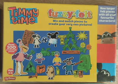 timmy time toys products for sale | eBay UK