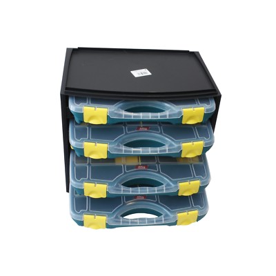 Schrauben Sortierbox in Werkstatt-Sortimentskisten für Heimwerker ...