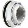 Hayward SP1023 1.5" Female Thread Return Inlet Fitting for Above Ground ...