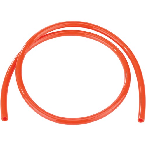 Moose Racing Fuel Line - Orange - 1/4" - 3' | 140-3901S | eBay