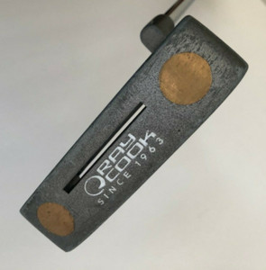 Ray Cook Putter Vintage Golf Clubs & Shafts for sale | eBay