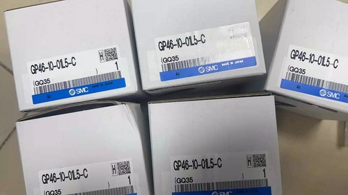 1pcs SMC GP46-10-01L5-C NEW | eBay