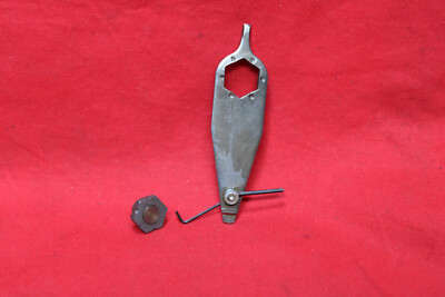 Dan Wesson Barrel Tool for sale | eBay