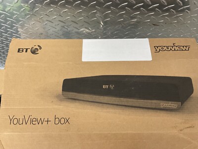 Bt Freeview Box for sale | eBay