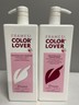 Framesi Color Lover Moisture Rich Shampoo/ Conditioner DUO 33 oz | eBay