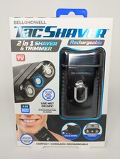 Bell and Howell Electric Shavers for sale | eBay