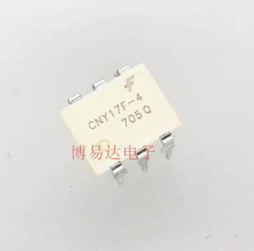 10pcs CNY17F-4 DIP6 | eBay