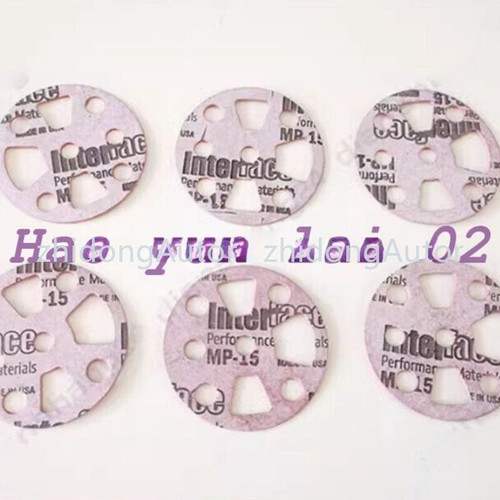 ONE NEW solenoid valve gasket GKT03466 #ZD | eBay