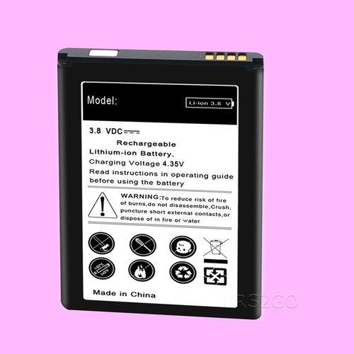 High Quality 2200mAh Replacement Li_ion Grade A Battery for ZTE ...