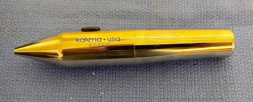 Katena K2-4920 Ophthalmic Burr Handle W/ Case for sale online | eBay