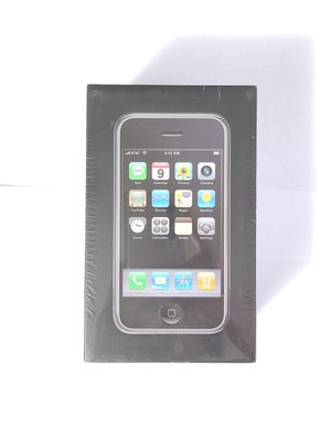 Apple iPhone 1st Generation iOS Phones for sale | eBay