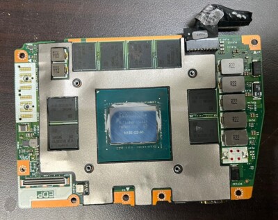 Alienware Video Card for sale | eBay