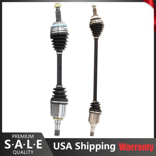 For 2003 2004 2005 2006-2008 Toyota Corolla 1.8L Manual Trans. Front OE ...