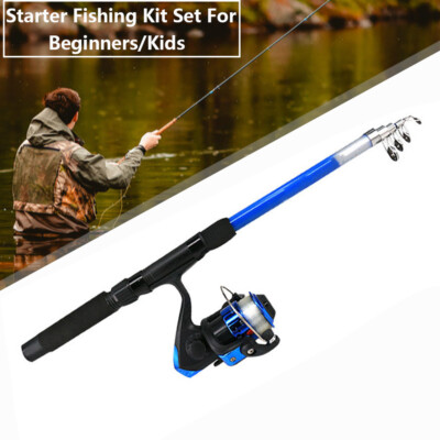 kids fishing set products for sale | eBay UK