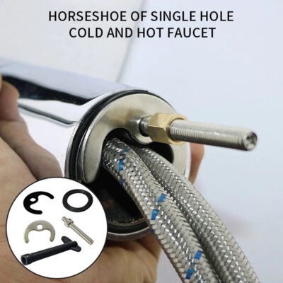 Tap Fitting Kit in Kitchen Taps for sale | eBay