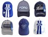 Mustang Cap Ford Cobra Cap Baseball Caps Hat Adjustable Trucker Mesh ...