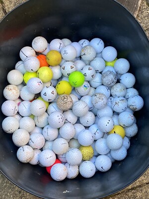 Cheap Golf Balls for sale | eBay