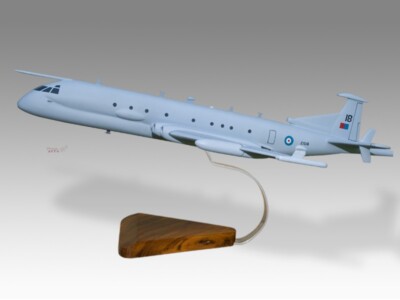 Nimrod Mra4 in Military Aeronautica Models for sale | eBay UK