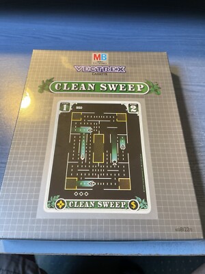 Vectrex Video Game Consoles for sale | eBay