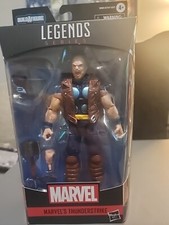 Marvel Legends Thunderstrike Joe Fixit Build A Figure