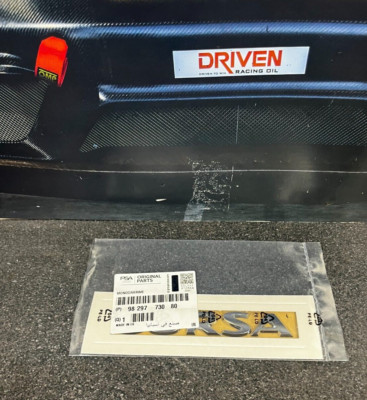 Vauxhall Corsa Car Exterior Badges & Emblems for sale | eBay UK