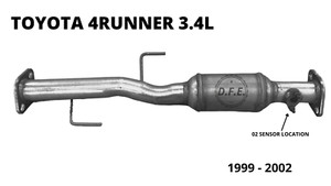 Direct Fit Exhaust | eBay Stores