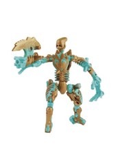 Transformers Generations Selects Transmutate